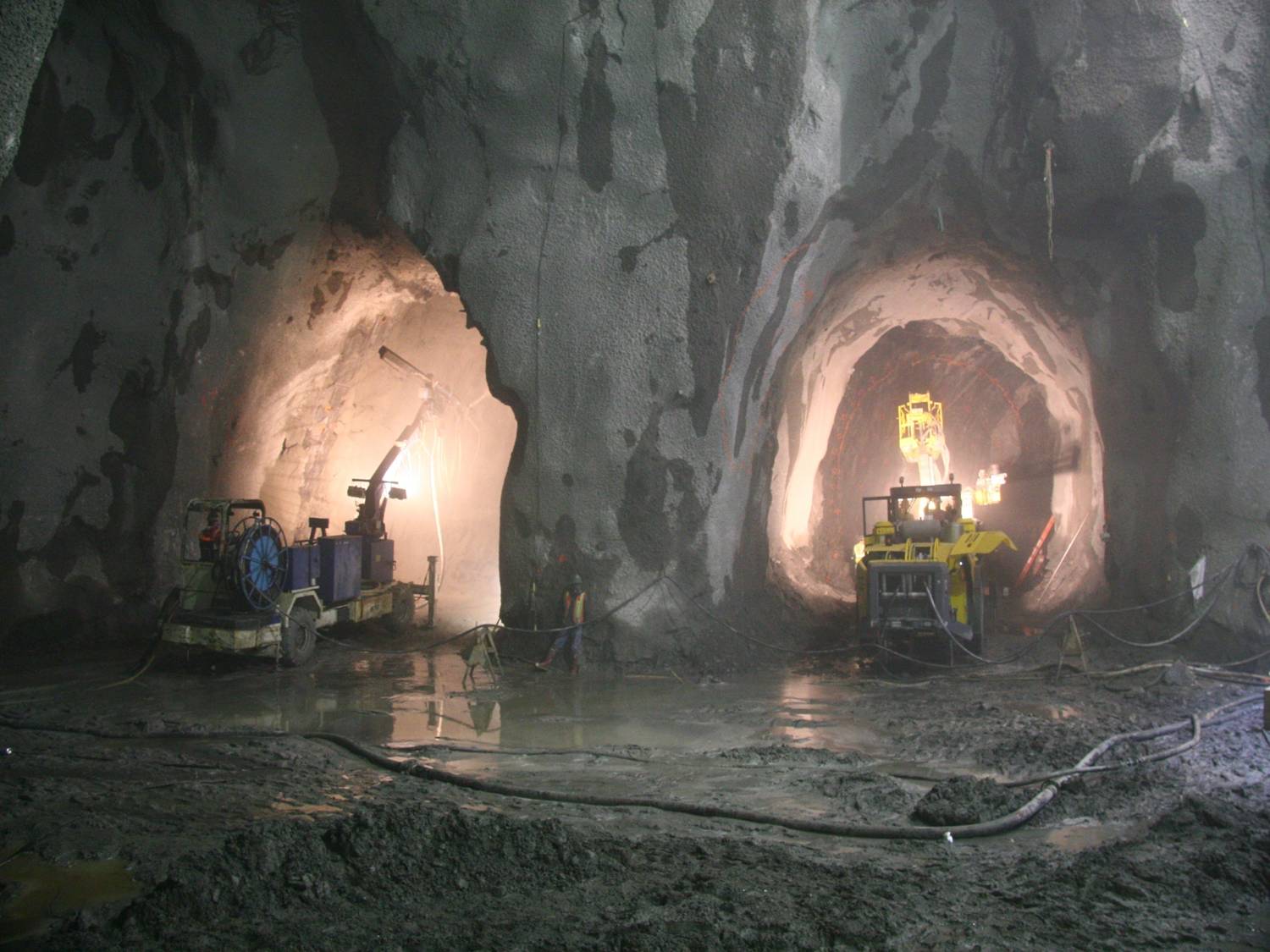 The 7 Train Extension | NYC Tracks