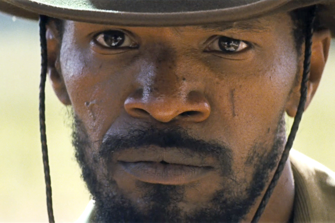 Jamie Foxx Django Unchained By Absentpersona On Deviantart Jamie Foxx